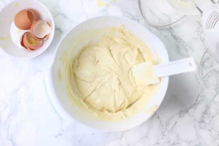 Best Madeira Cake Recipe - Recipe Vibes