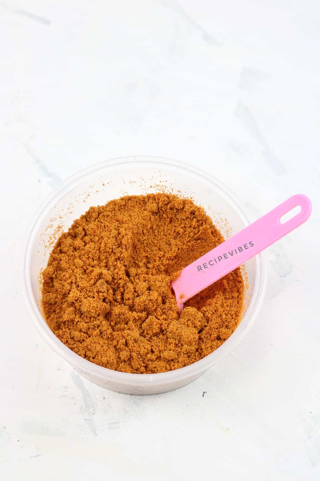 Suya Spice Recipe (Yaji) | Suya pepper - Recipe Vibes