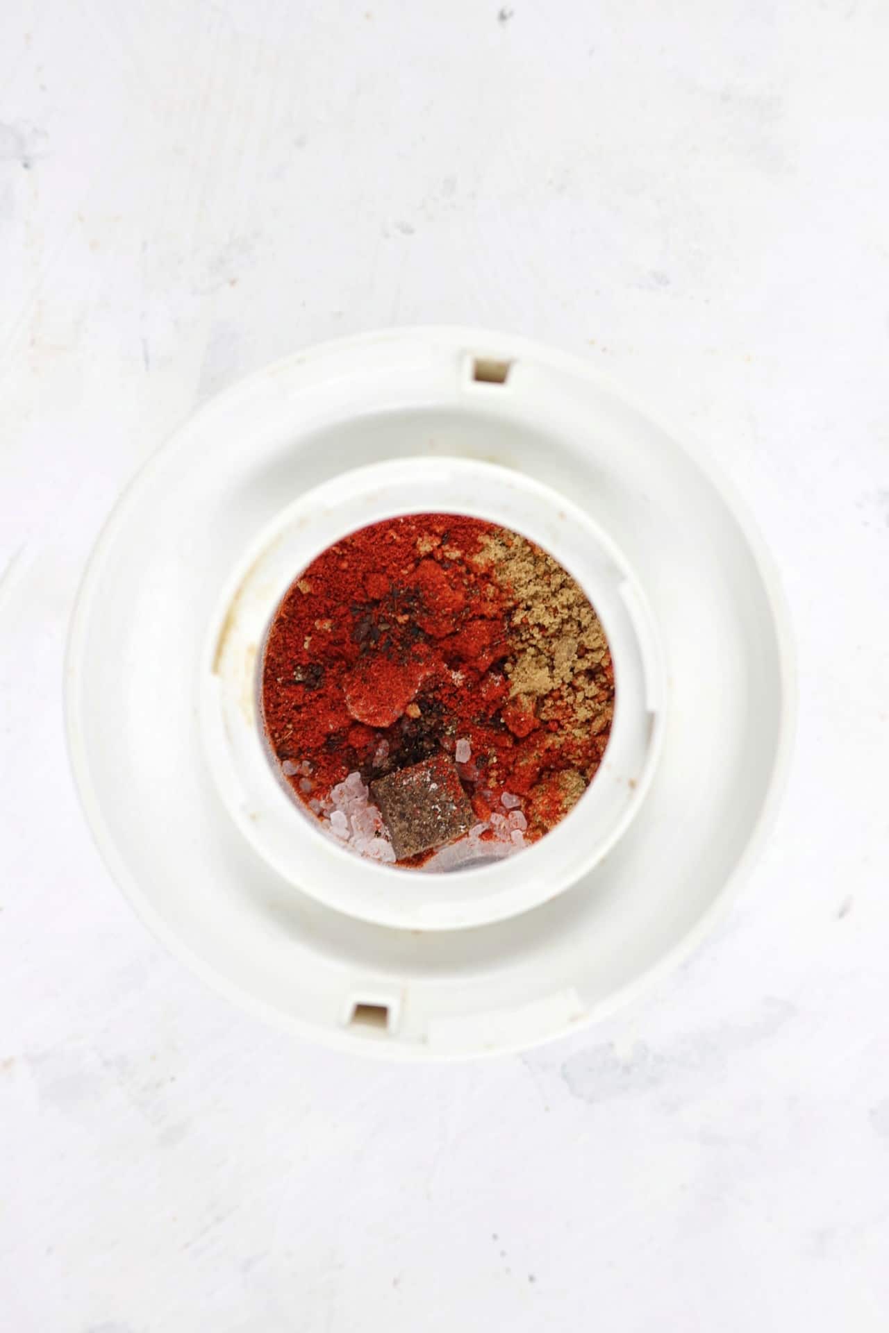 Suya Spice Recipe (Yaji) | Suya pepper - Recipe Vibes