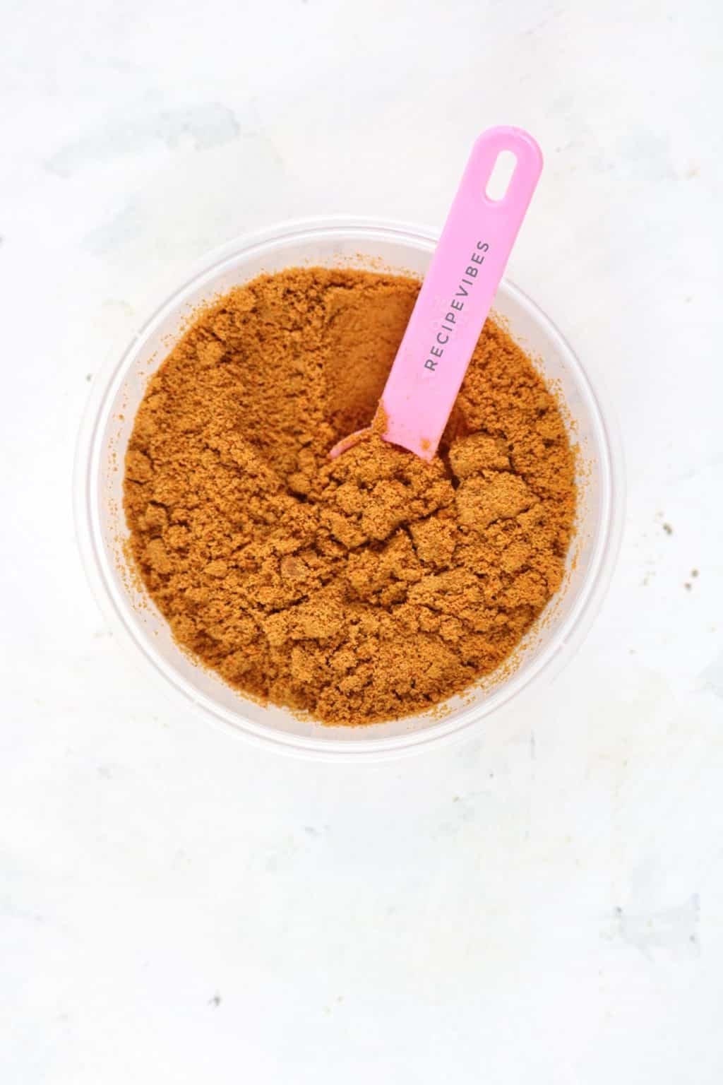 Suya Spice Recipe (Yaji) | Suya pepper - Recipe Vibes