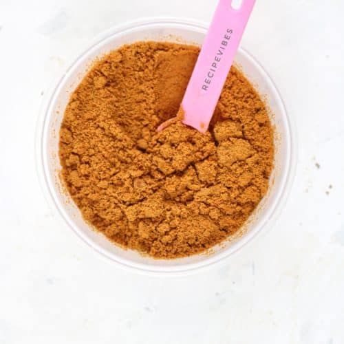 Suya Spice Recipe (Yaji) | Suya pepper - Recipe Vibes