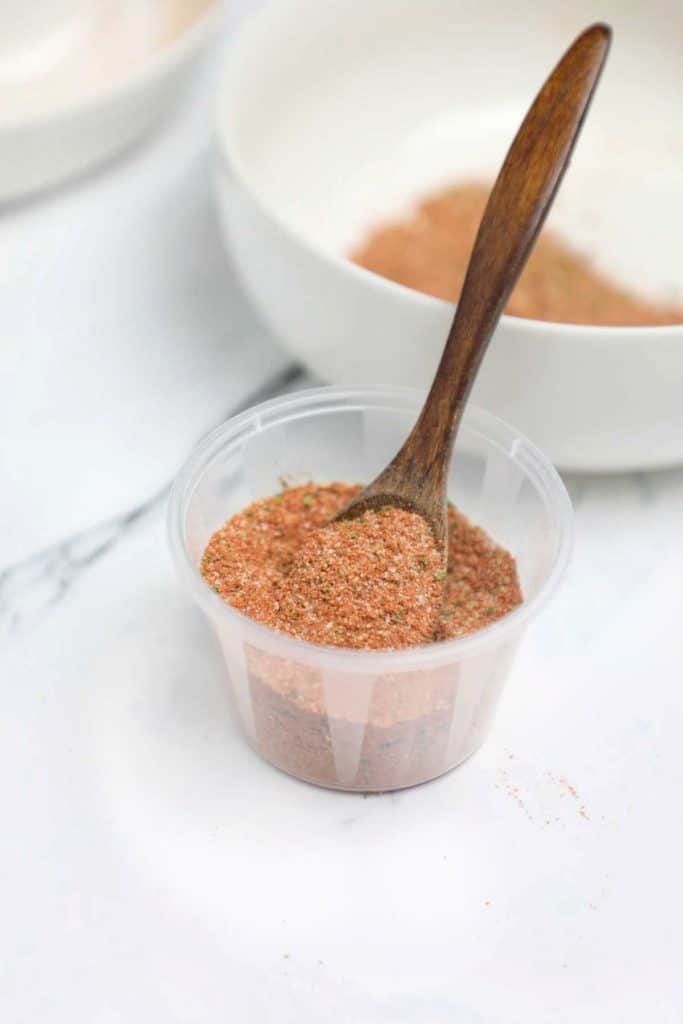 Peri Peri Seasoning (Piri Piri Seasoning) - Recipe Vibes