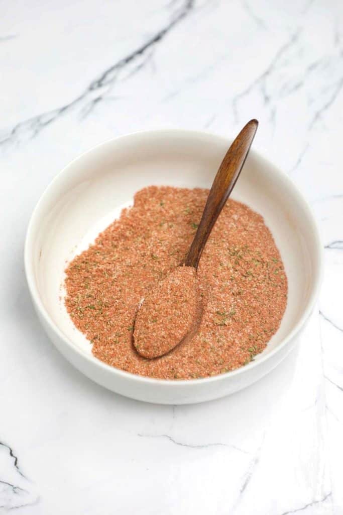 Peri Peri Seasoning (Piri Piri Seasoning) - Recipe Vibes