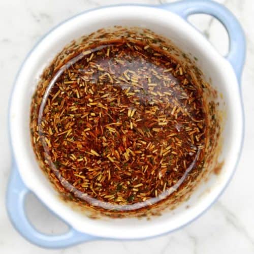 Best Turkey Marinade Recipe | Easy Marinade for Turkey - Recipe Vibes