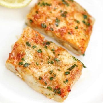 How To Cook Cod | Cooking Cod - Recipe Vibes