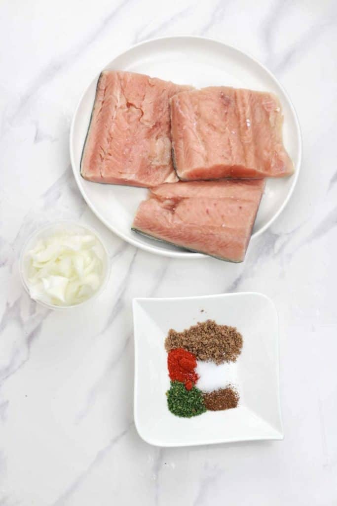 Boiled Fish Recipe - Recipe Vibes