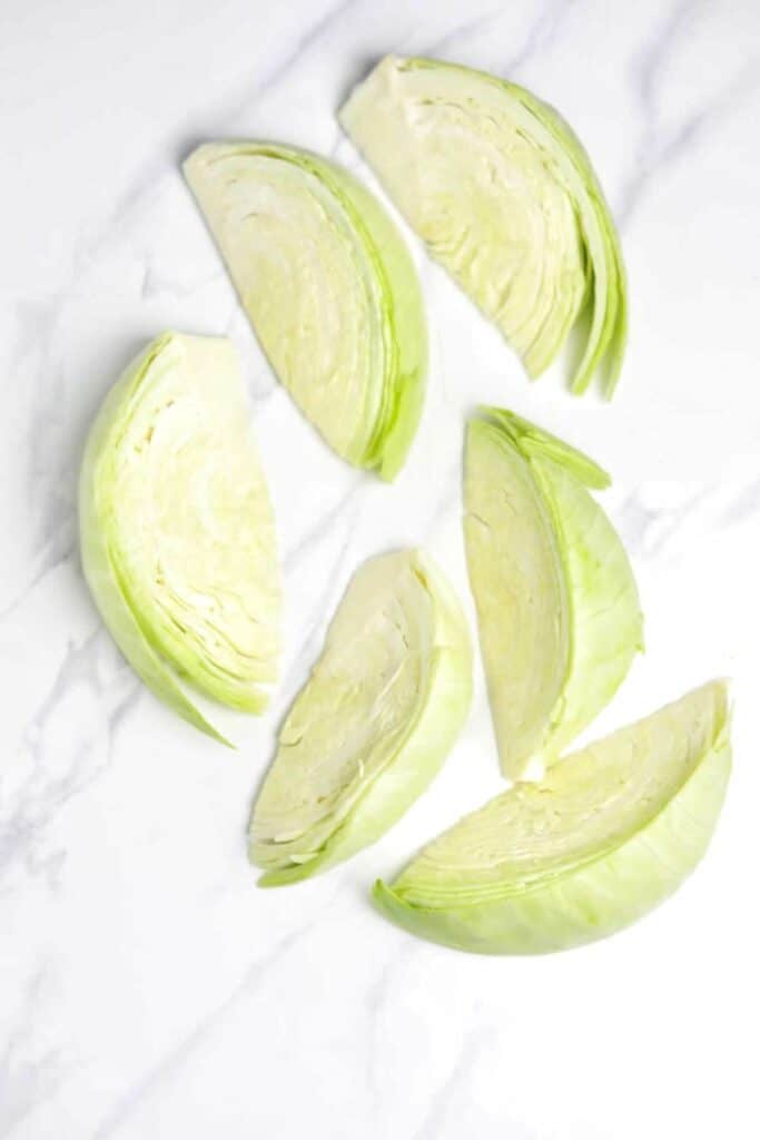 Boiled Cabbage Recipe (How To Boil Cabbage) - Recipe Vibes