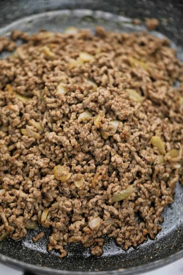 How To Cook Ground Beef - Recipe Vibes