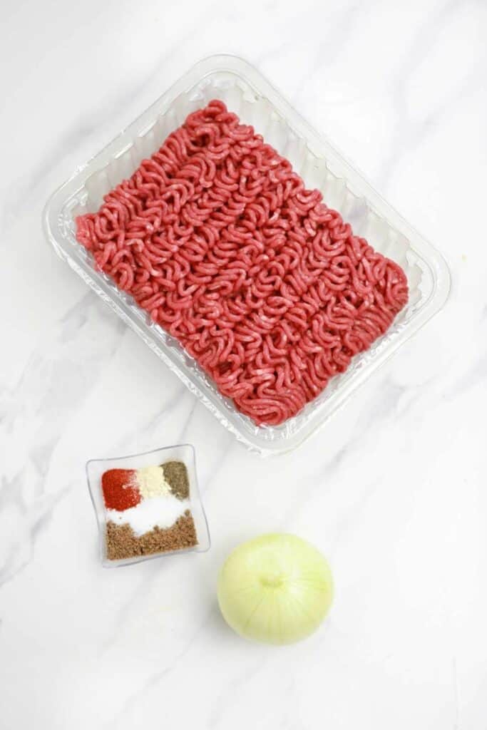 Boiled Ground Beef Recipe - Recipe Vibes