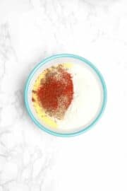 Fish Fry Seasoning Recipe (Fried Fish Seasoning) - Recipe Vibes