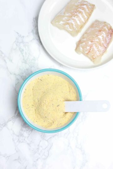 Fish Fry Seasoning Recipe (Fried Fish Seasoning) - Recipe Vibes