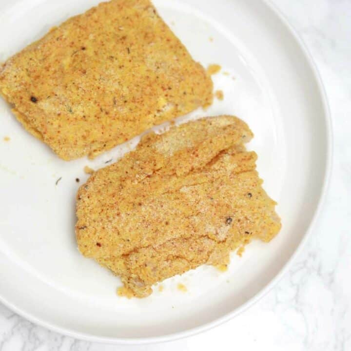 Fish Fry Seasoning Recipe (Fried Fish Seasoning) - Recipe Vibes