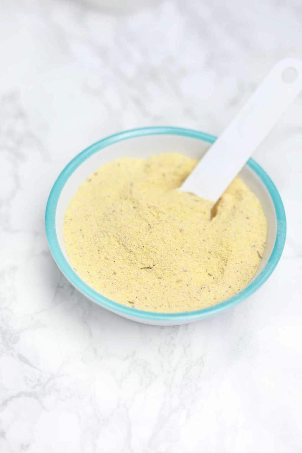 Fish Fry Seasoning Recipe (Fried Fish Seasoning) - Recipe Vibes