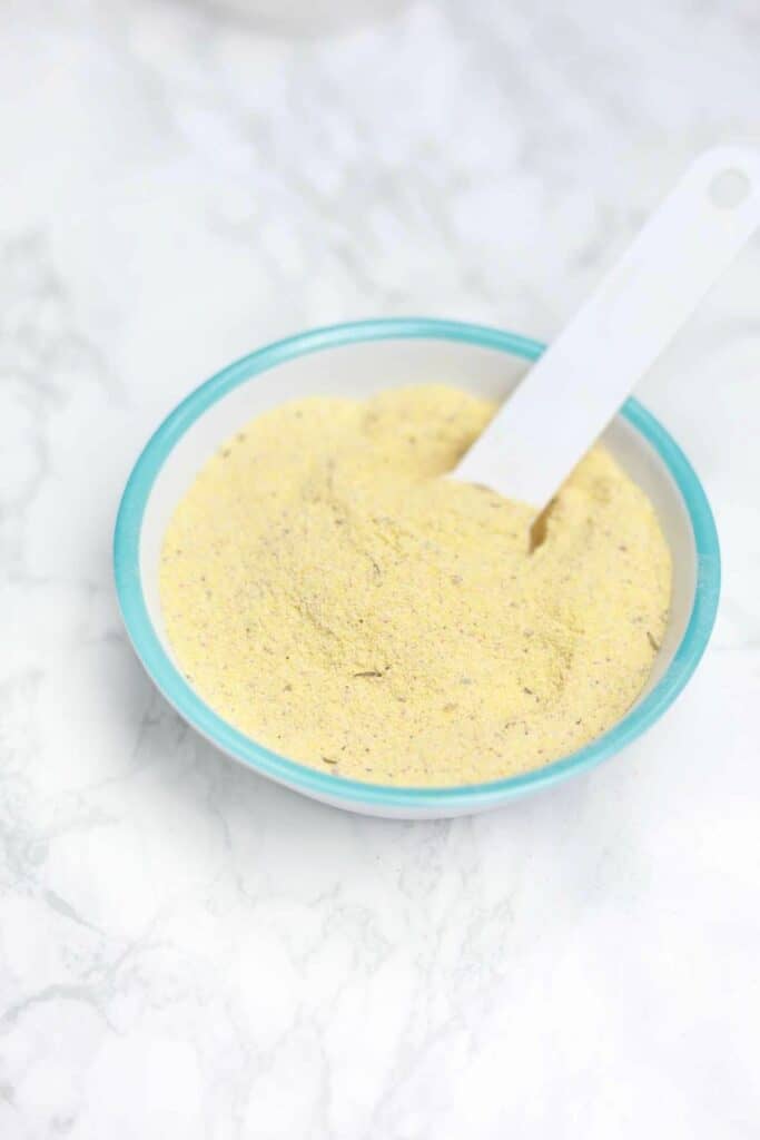 Fish Fry Seasoning Recipe (Fried Fish Seasoning) - Recipe Vibes