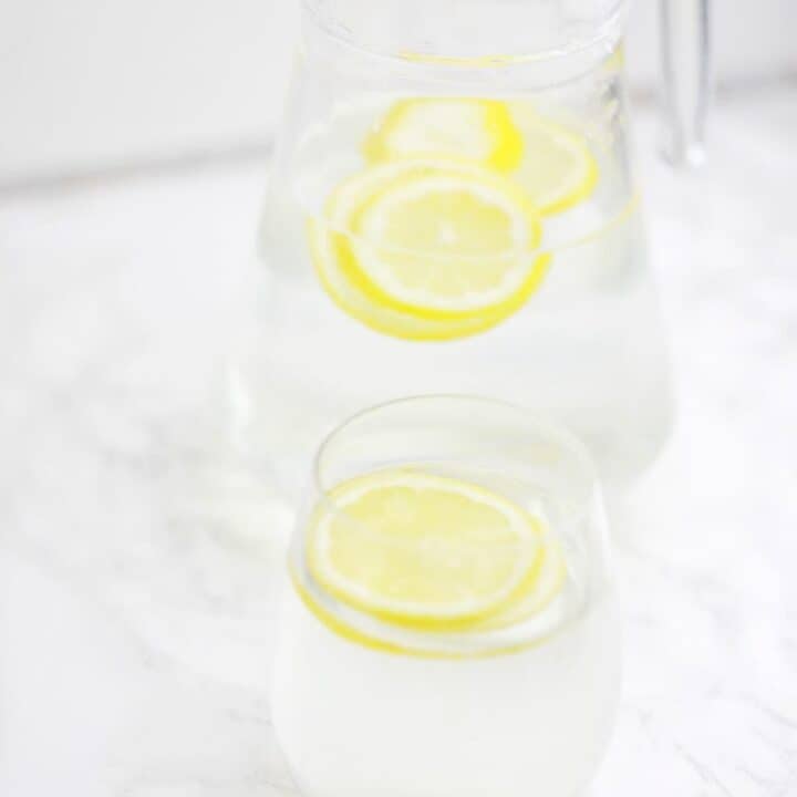 What To Do With Lemons (Lemon Recipes) - Recipe Vibes