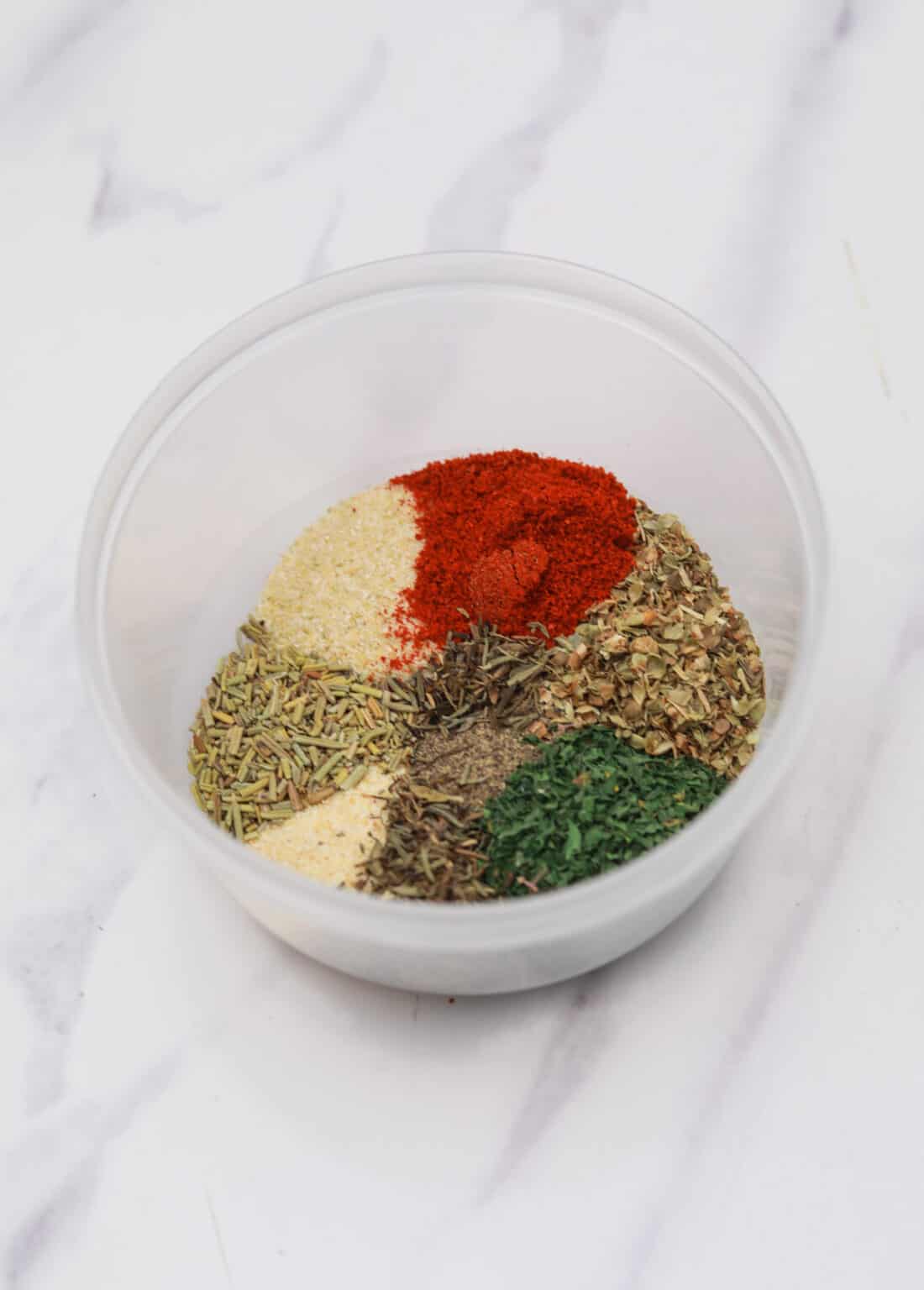 Spaghetti Seasoning Recipe - Recipe Vibes