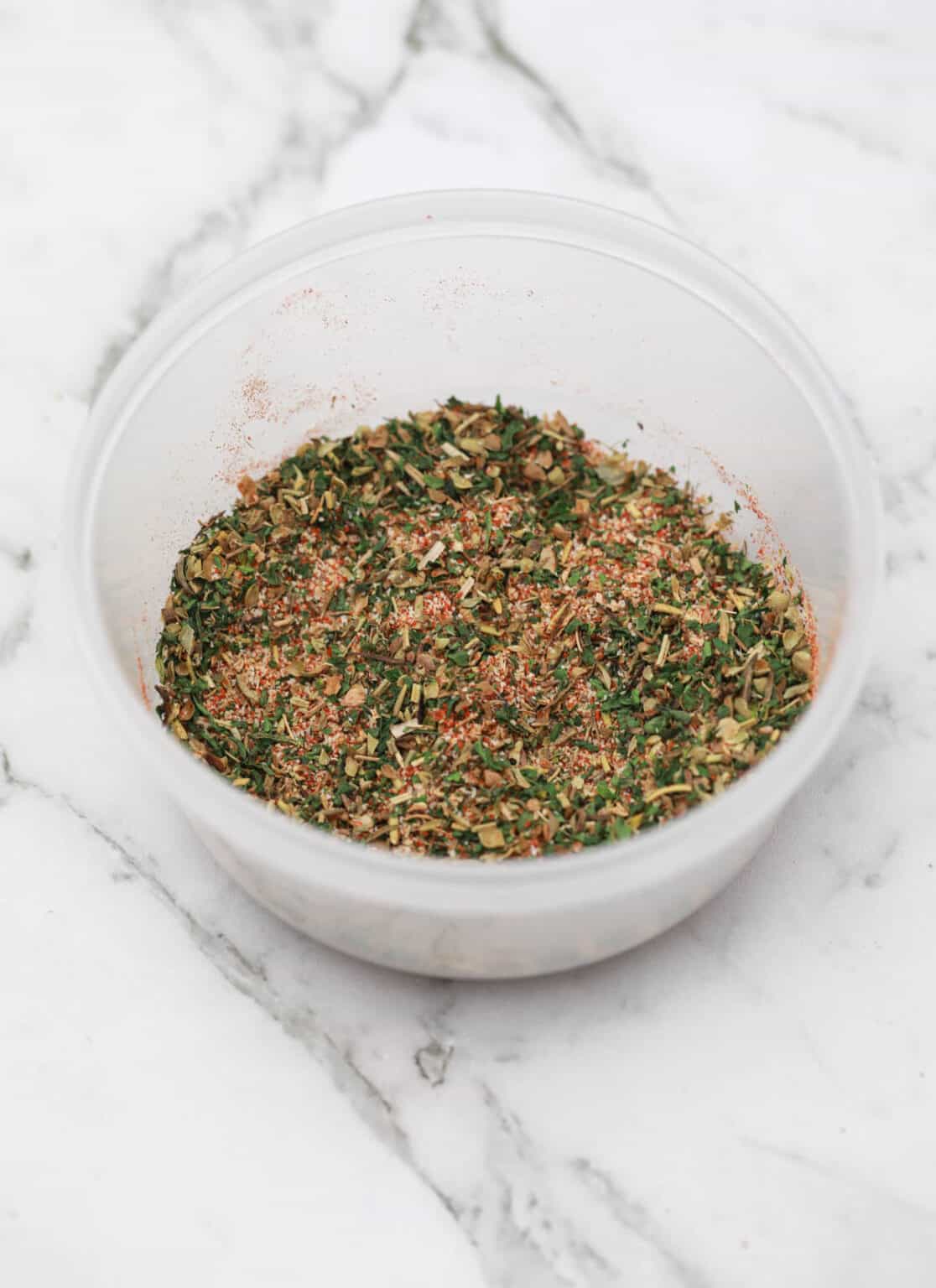 Spaghetti Seasoning Recipe - Recipe Vibes