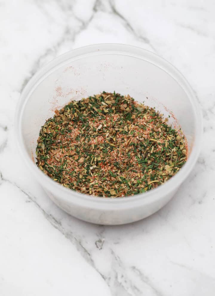 Spaghetti Seasoning Recipe - Recipe Vibes