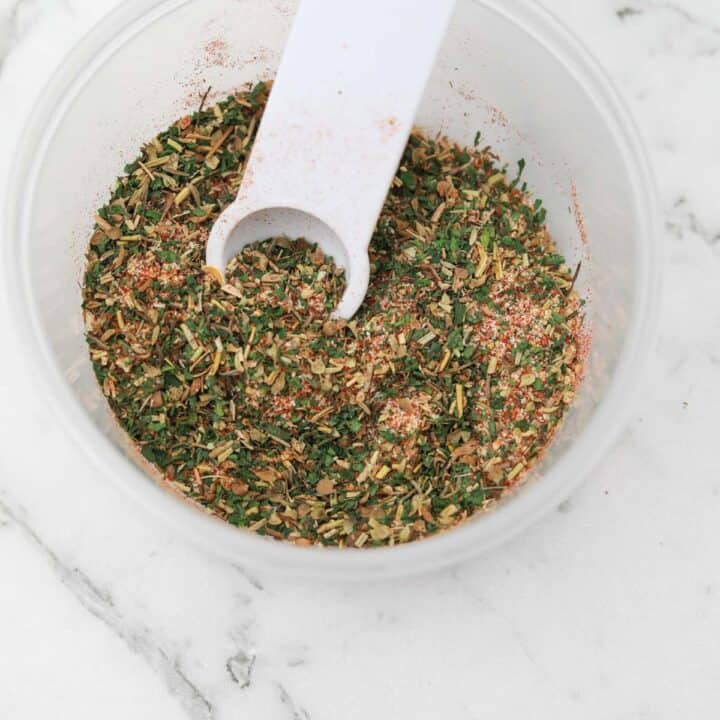 Spaghetti Seasoning Recipe - Recipe Vibes