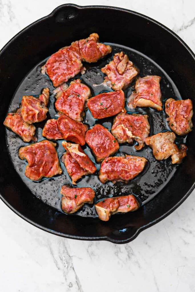 Best Steak Tips Recipe - Recipe Vibes