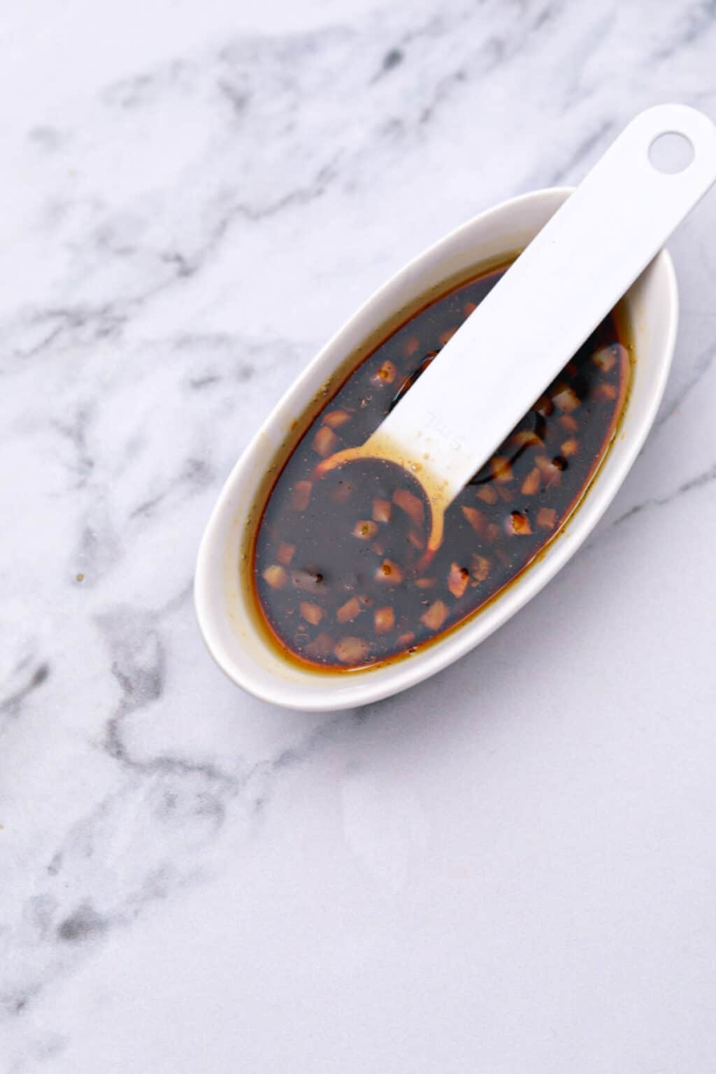 Asian Chicken Marinade Recipe - Recipe Vibes