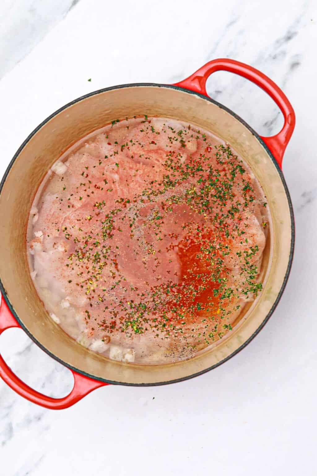 How Long To Boil Chicken Tenders - Recipe Vibes