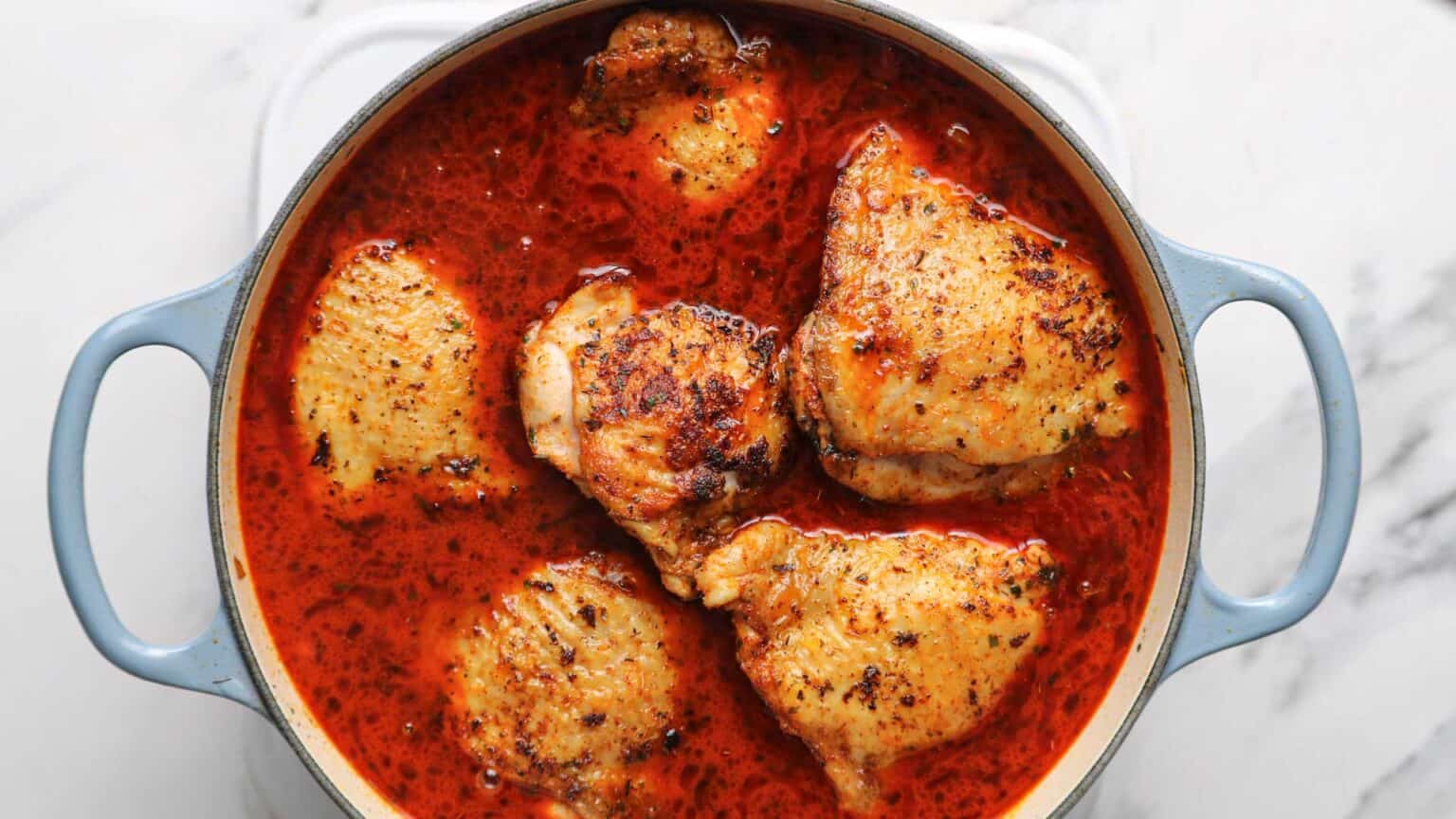 One Pot Cajun Chicken and Rice - Recipe Vibes