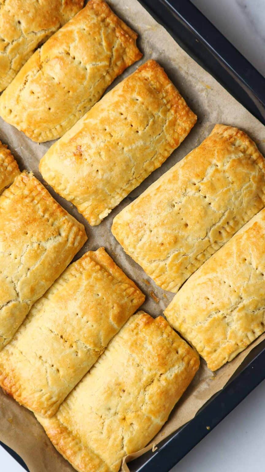 Nigerian Puff Puff Recipe | How to Make Puff Puff - Recipe Vibes