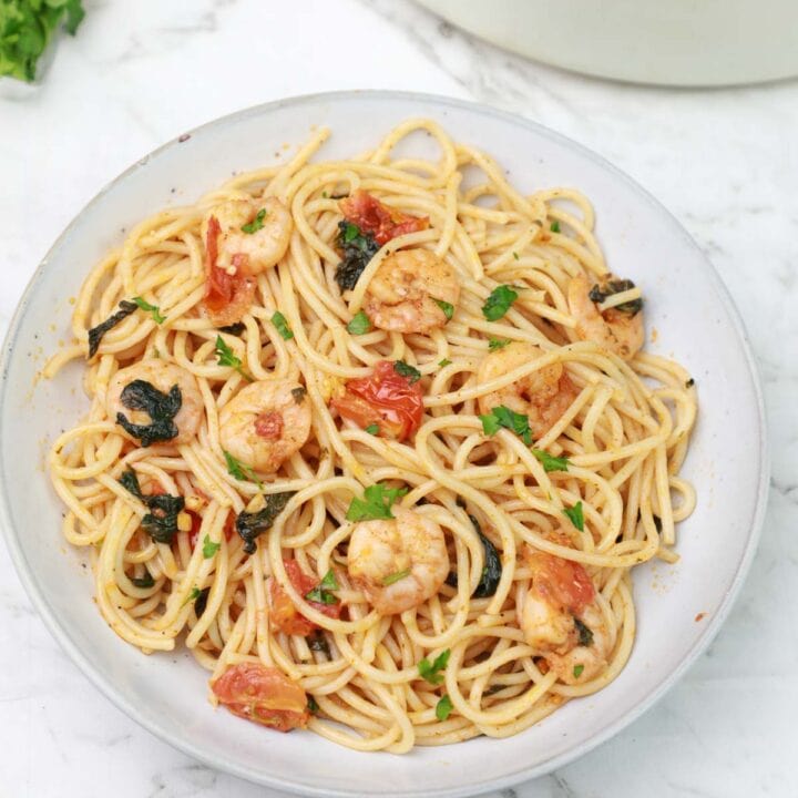 How To Cook Pasta (Boiled Pasta) - Recipe Vibes