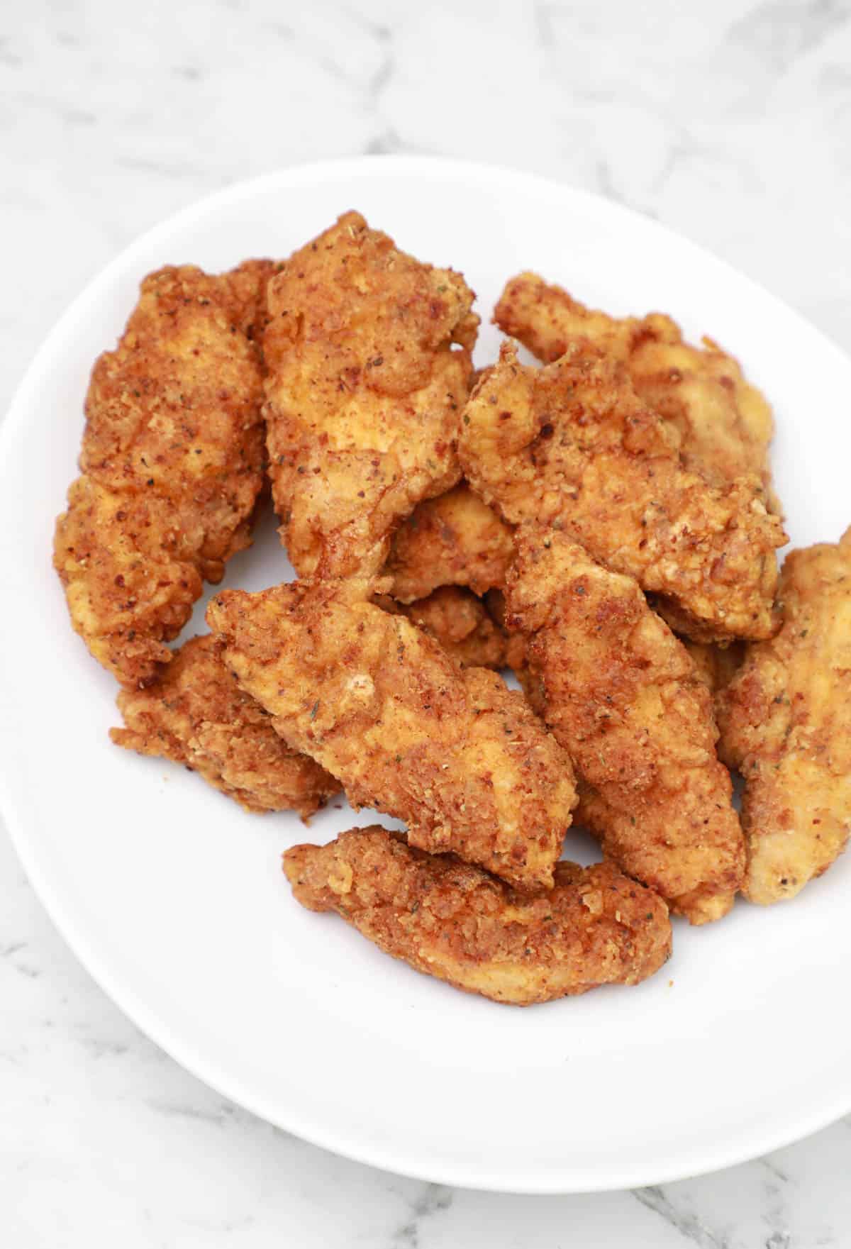 Pan Fried Boneless Chicken Thighs - Recipe Vibes